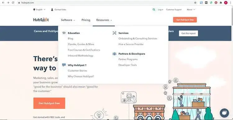 HubSpot vs Salesforce: quale CRM è il migliore nel 2022? – ProssimaFase.it HubSpot vs Salesforce: quale CRM è il migliore nel 2022? – ProssimaFase.it