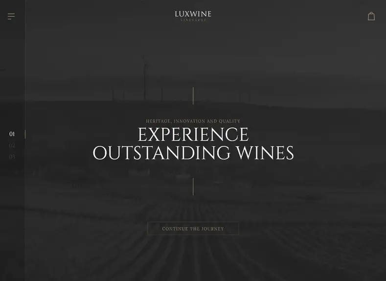 15 thèmes WordPress sur l’alcool pour la production et la vente – ProchainePhase.com