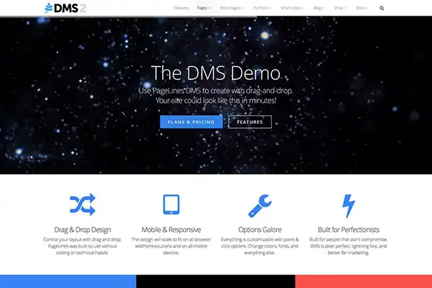 17 migliori temi WordPress Drag and Drop del 2022 – ProssimaFase.it