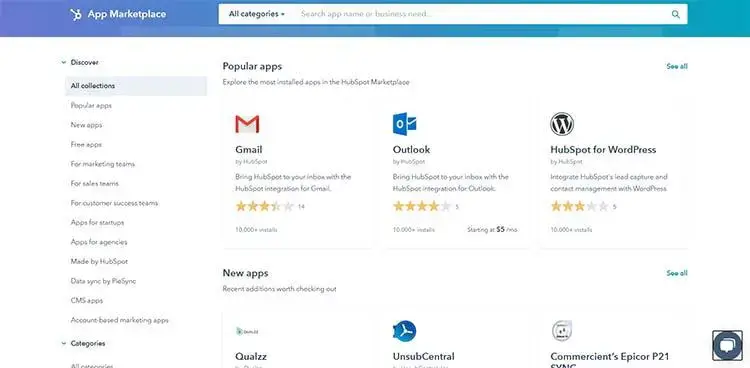 HubSpot vs Salesforce: quale CRM è il migliore nel 2022? – ProssimaFase.it HubSpot vs Salesforce: quale CRM è il migliore nel 2022? – ProssimaFase.it